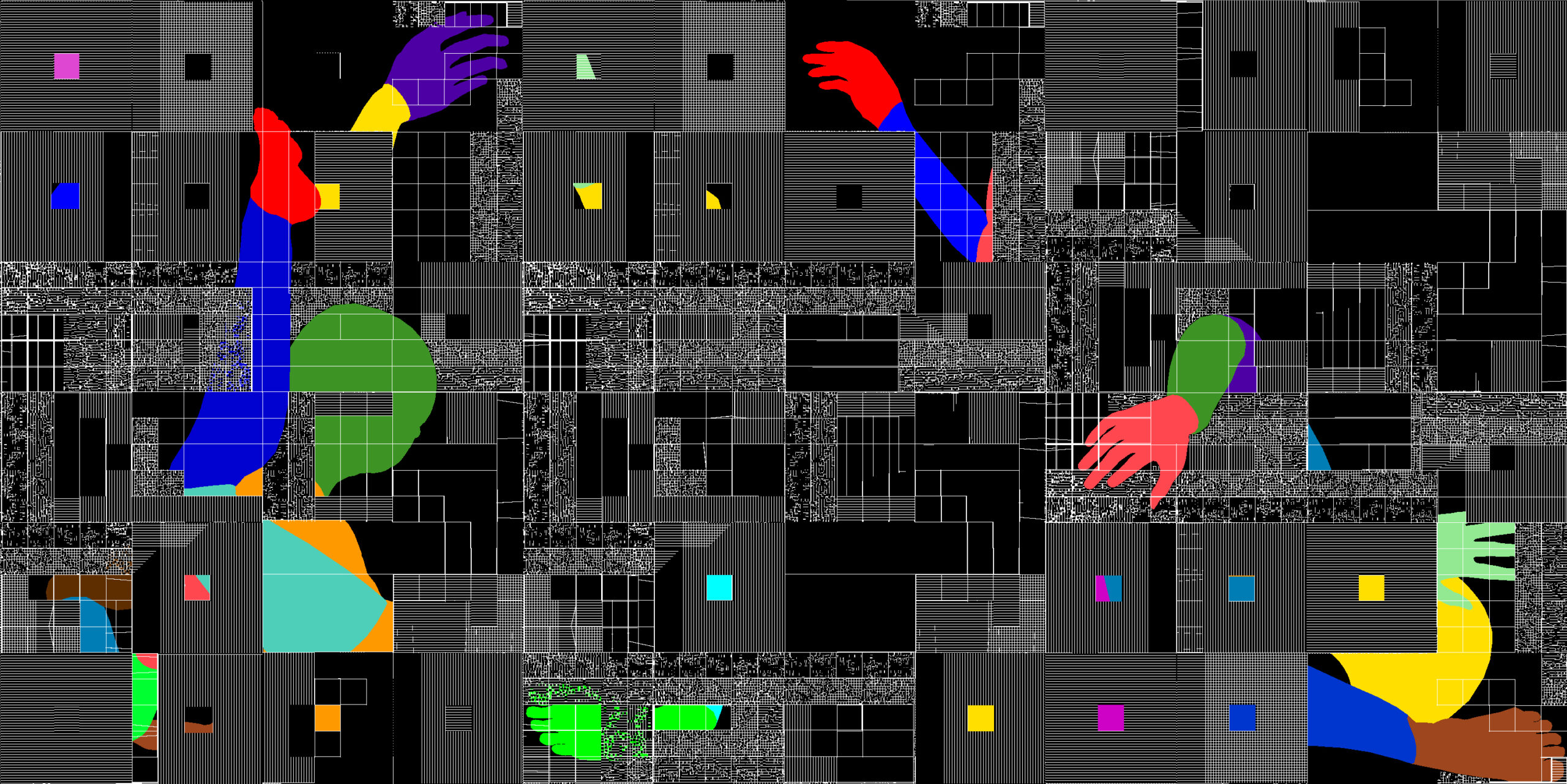 Auxiliary Projects – a project space in brooklyn